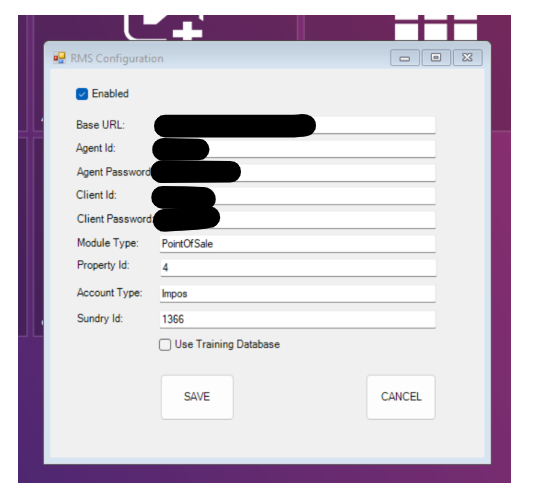 RMS Cloud & Impos – Impos Learn